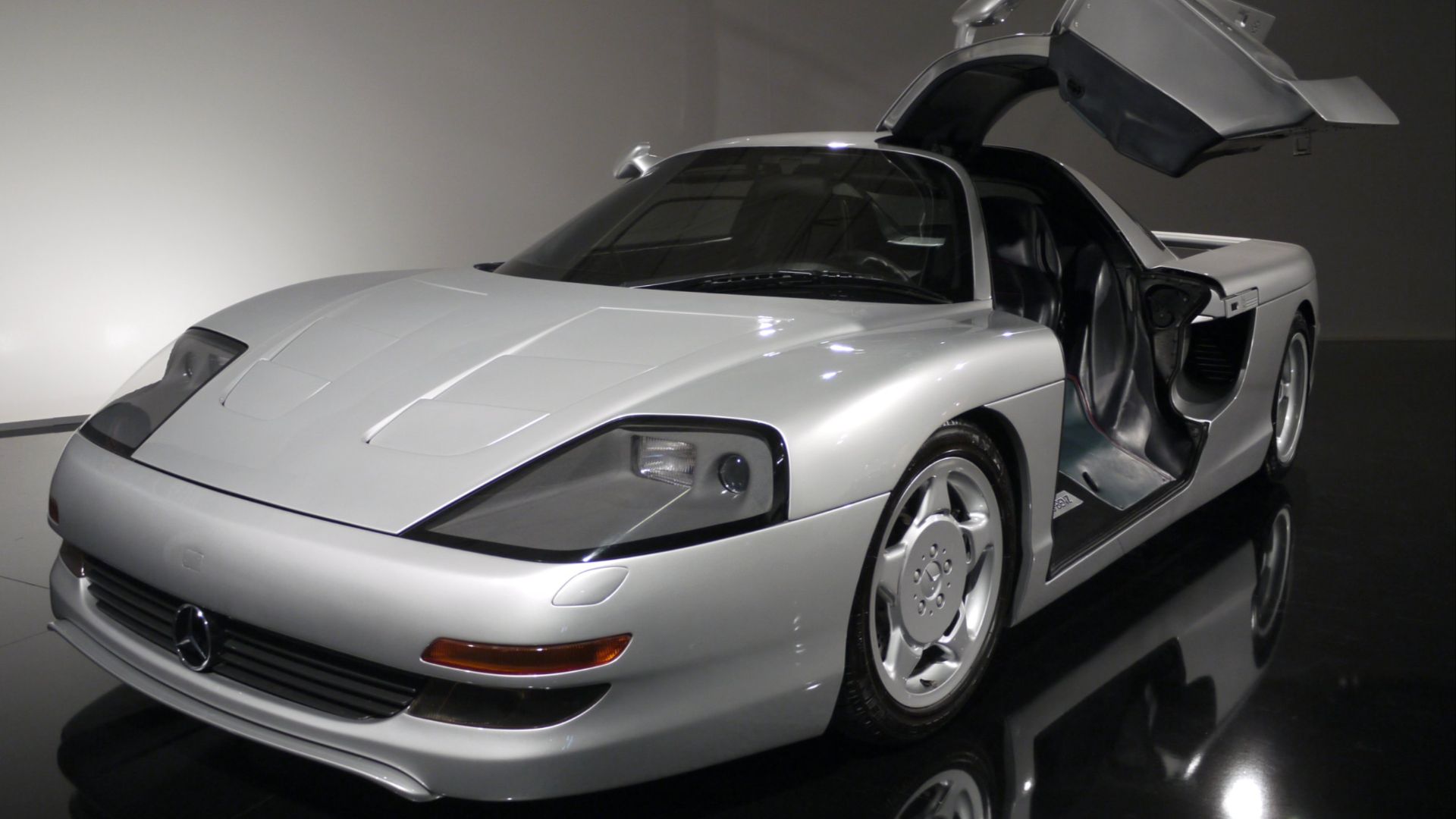 20 Awesome Concept Cars That Should've Made It To Production ...