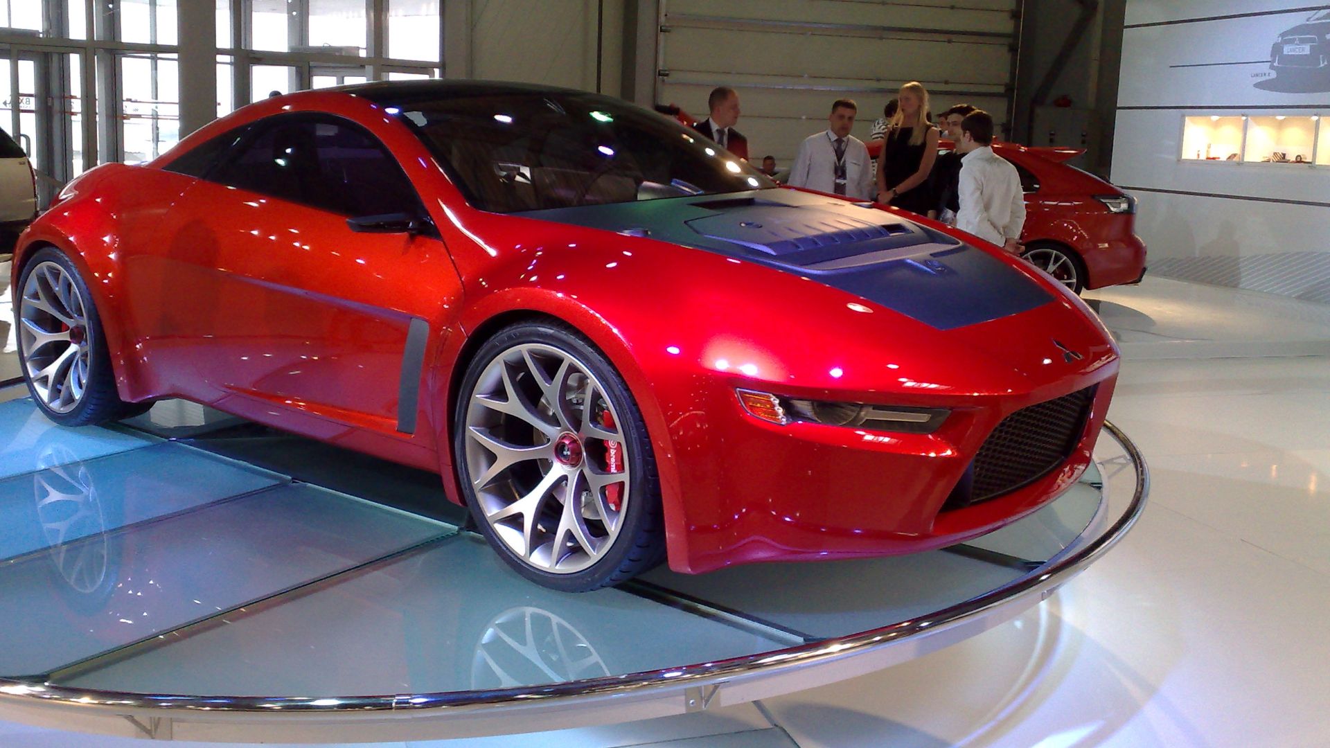 20 Awesome Concept Cars That Should've Made It To Production ...