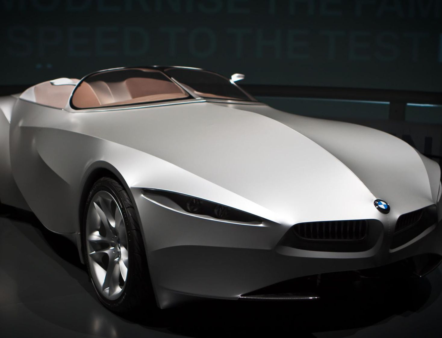 20 Awesome Concept Cars That Should've Made It To Production ...