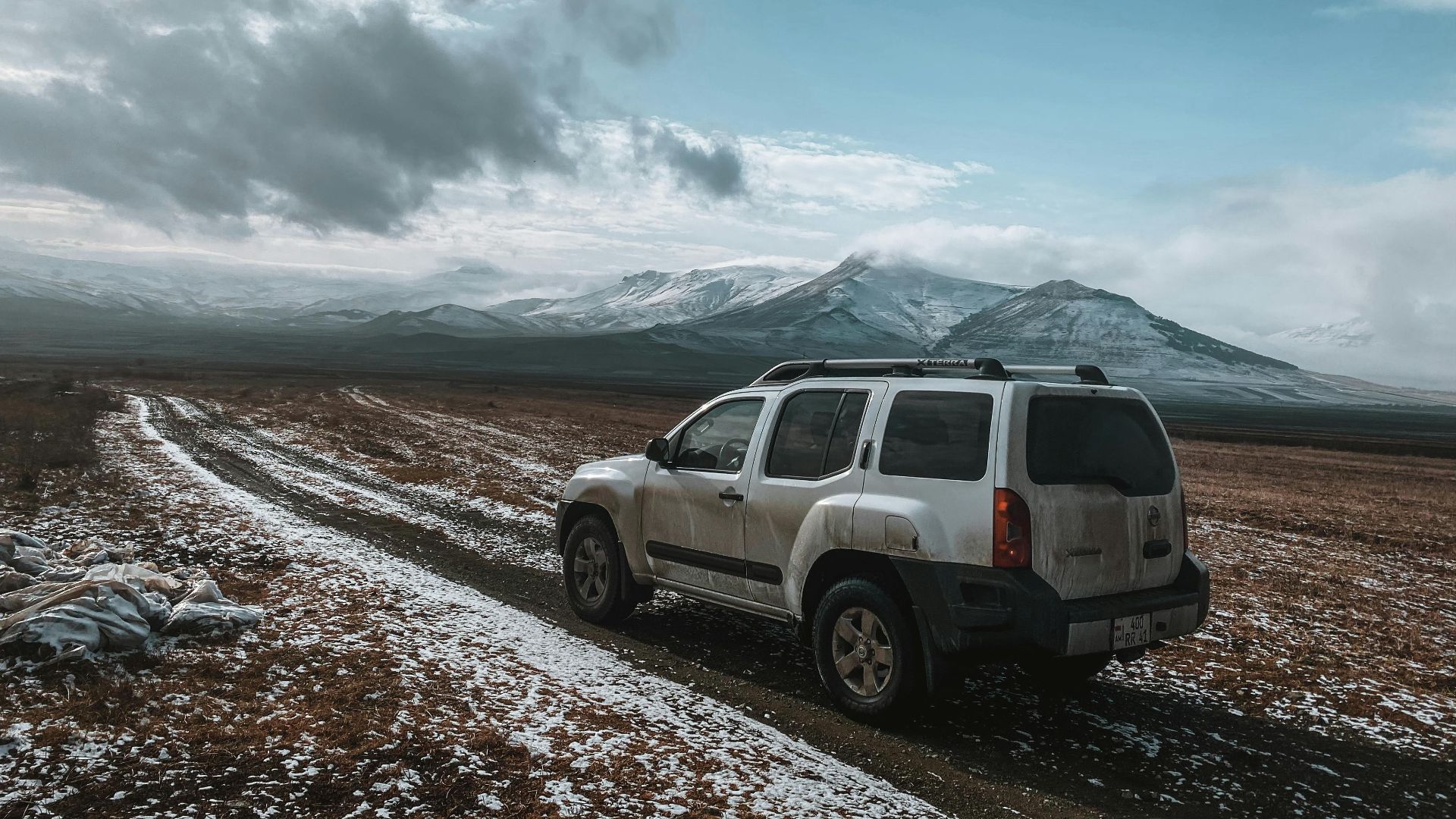 The 10 Best Off-Roaders For Cheap & 10 Overpriced Ones To Avoid ...