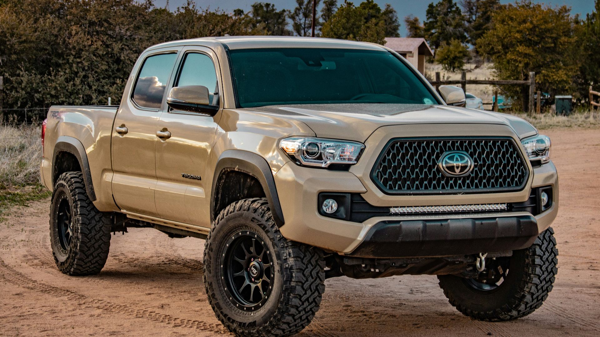 The 10 Best Off-Roaders For Cheap & 10 Overpriced Ones To Avoid ...