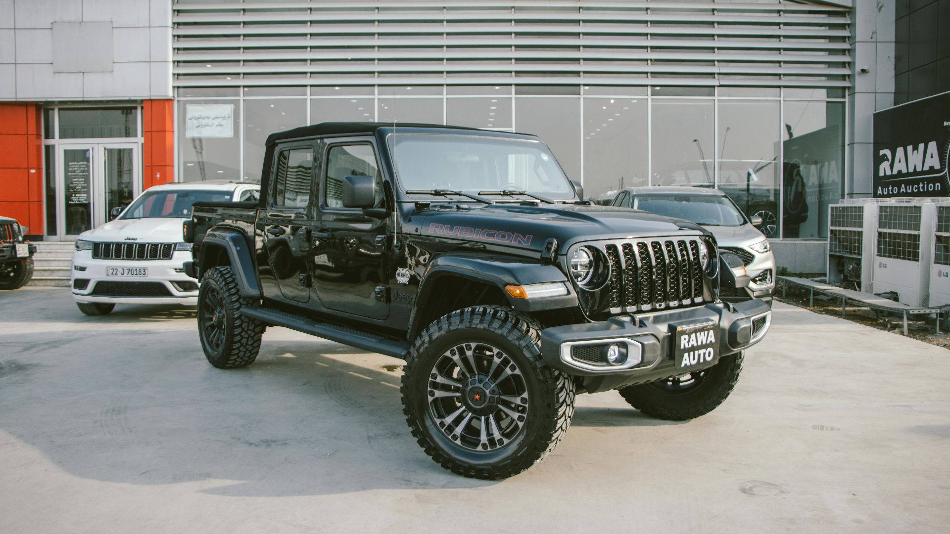 The 10 Best Off-Roaders For Cheap & 10 Overpriced Ones To Avoid ...