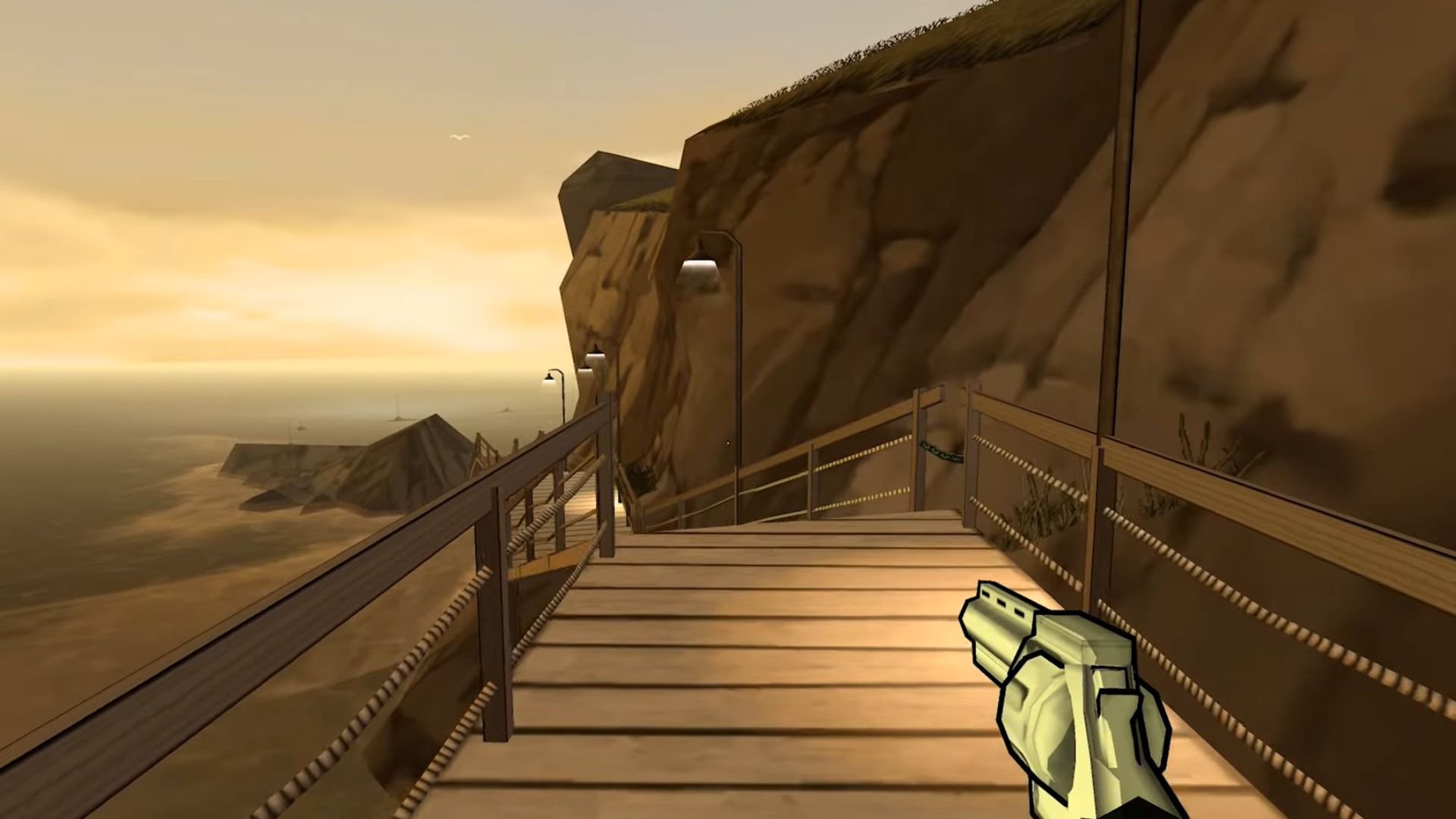 10 Early FPS Classics That Haven't Aged Well & 10 That Still Hold Up ...