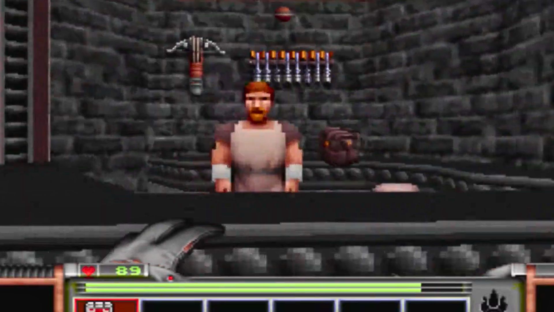 10 Early FPS Classics That Haven't Aged Well & 10 That Still Hold Up ...