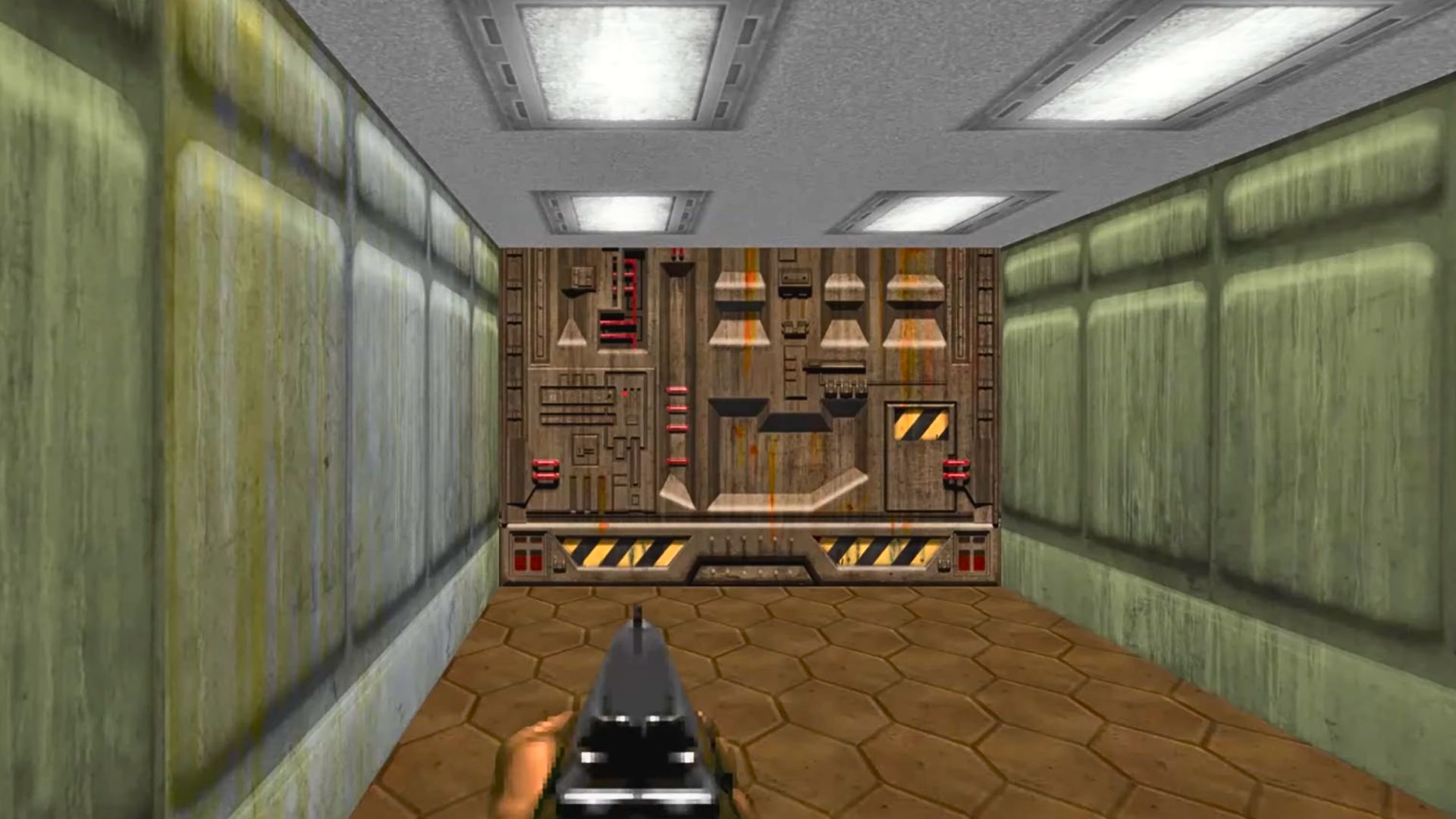 10 Early FPS Classics That Haven't Aged Well & 10 That Still Hold Up ...