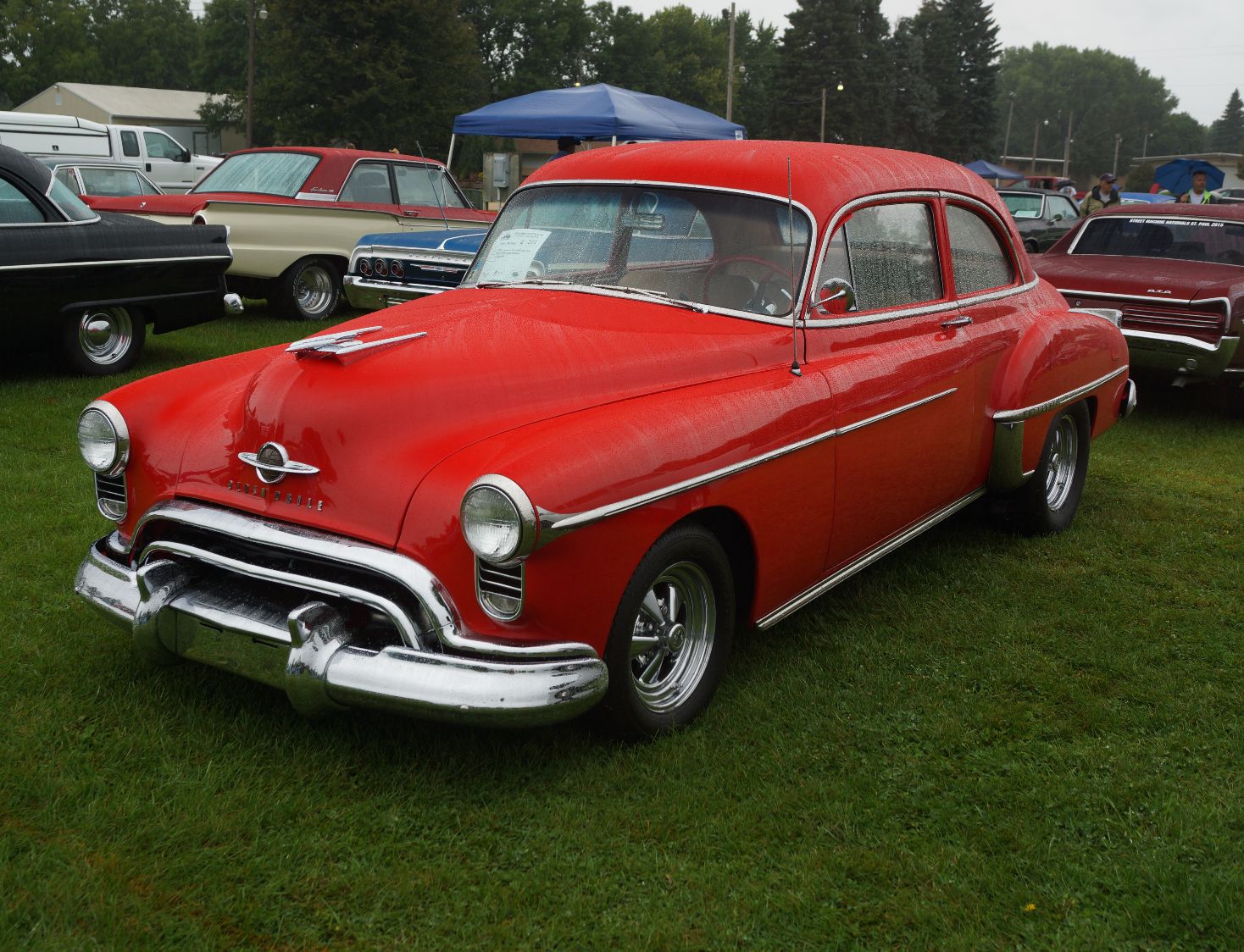 The 20 Most Iconic Hot Rods Of All Time - WealthyDriver