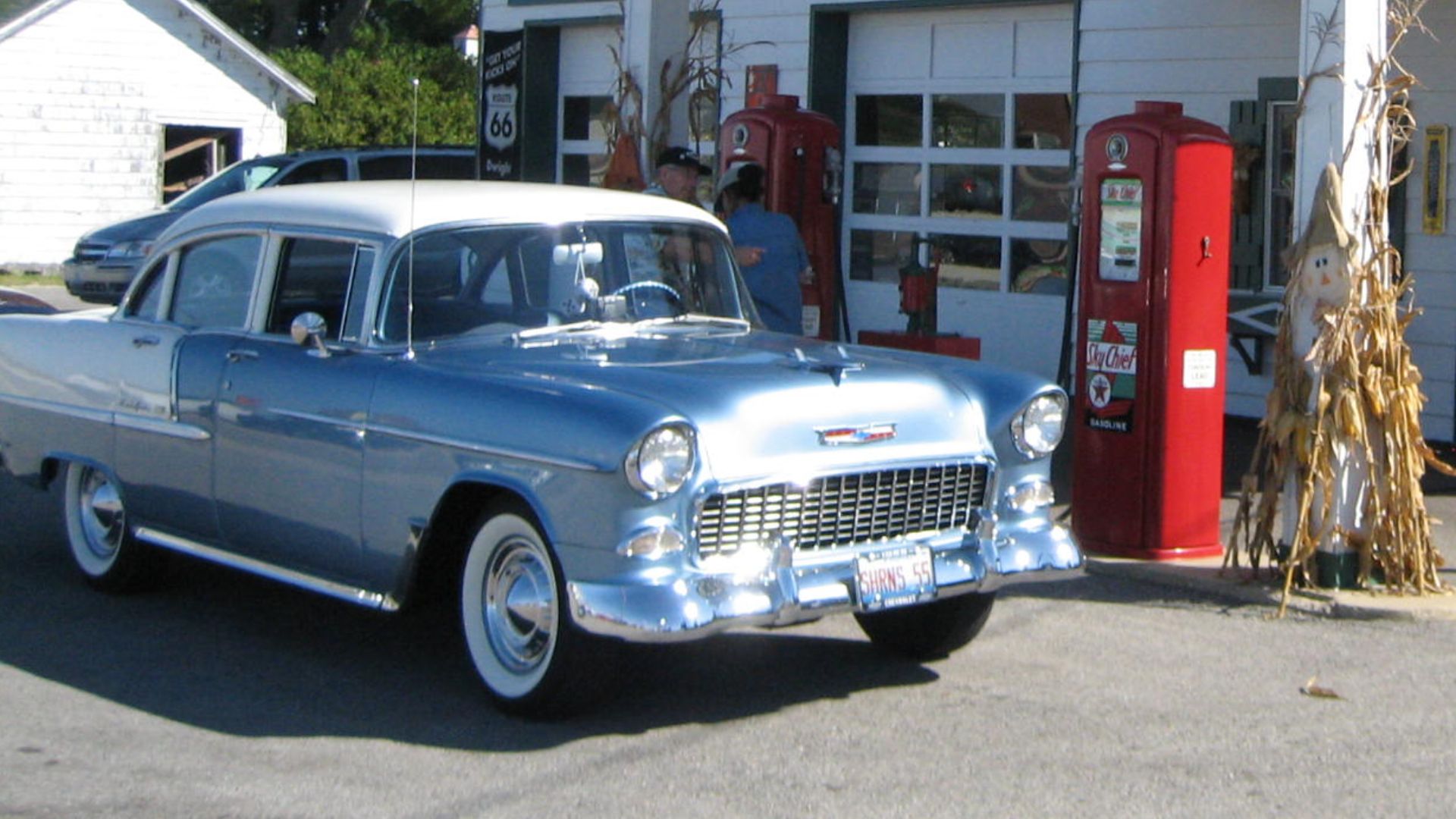 The 20 Most Iconic Hot Rods Of All Time - WealthyDriver