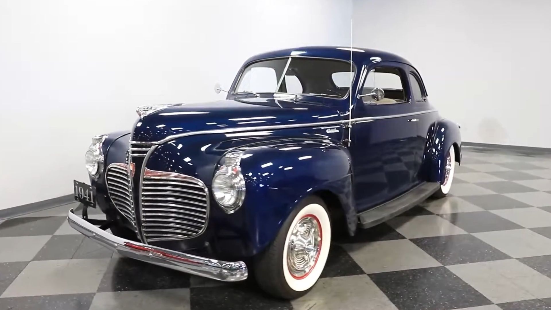 The 20 Most Iconic Hot Rods Of All Time - WealthyDriver