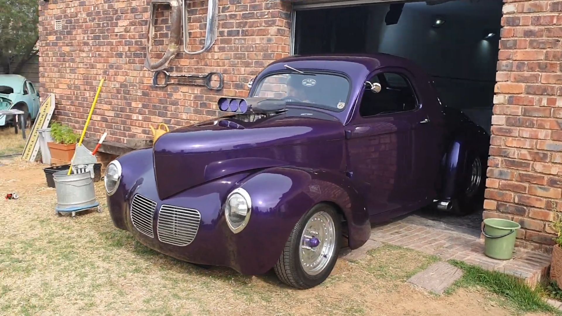 The 20 Most Iconic Hot Rods Of All Time - WealthyDriver