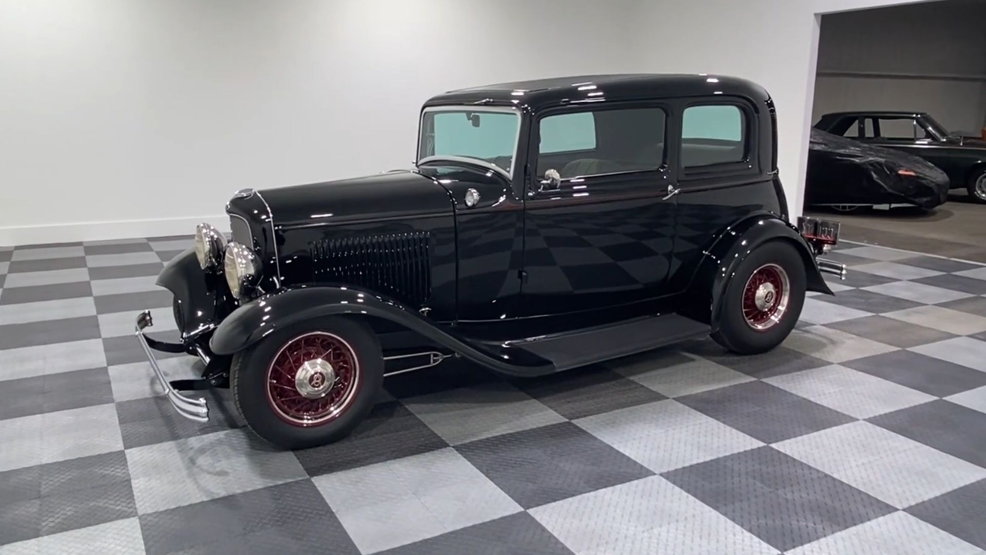 The 20 Most Iconic Hot Rods Of All Time - WealthyDriver