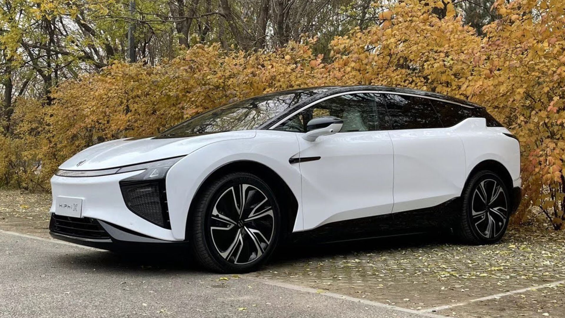 The 20 Biggest Car Companies In China - WealthyDriver