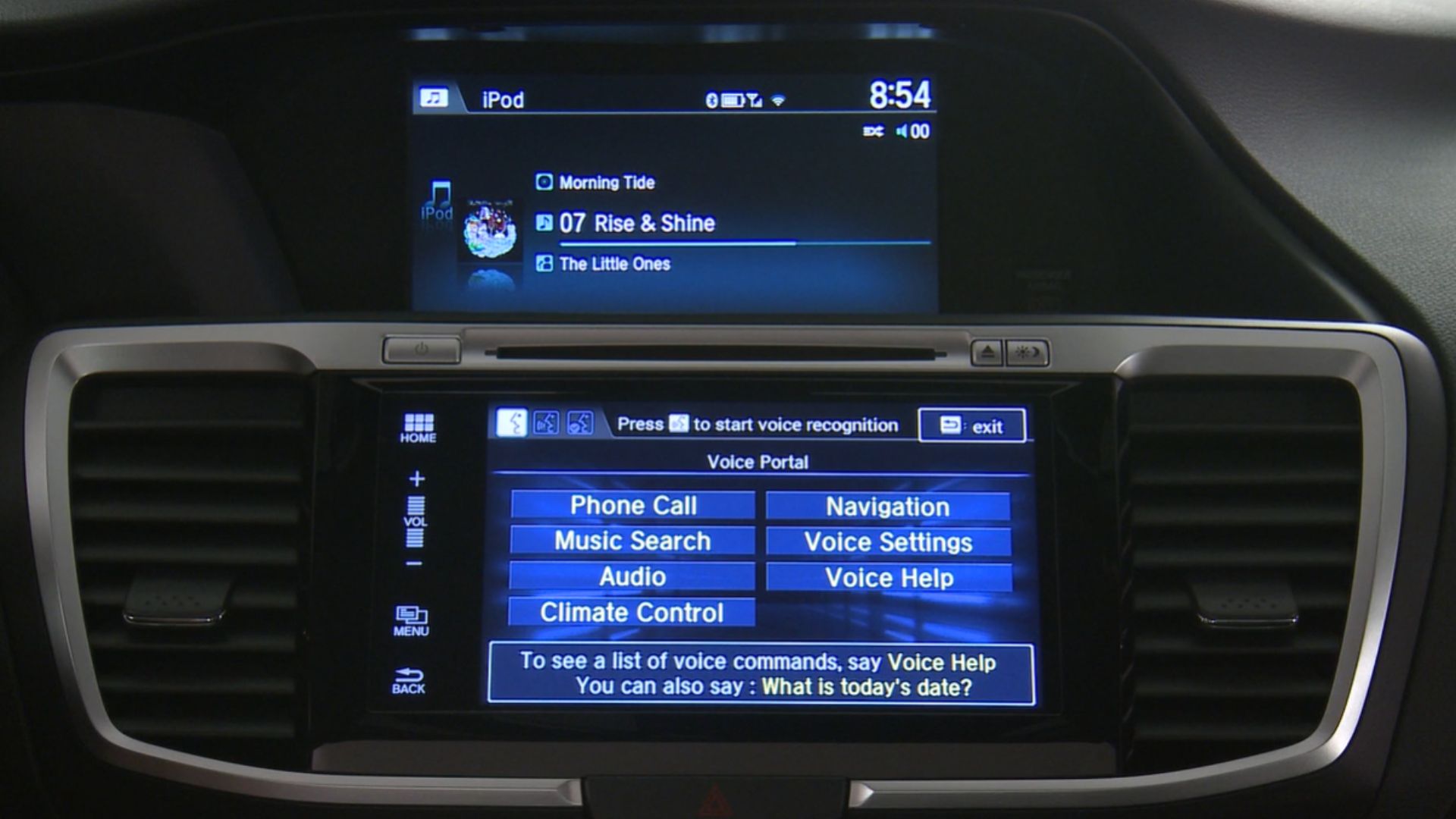 The 20 Coolest Car Voice Commands - WealthyDriver