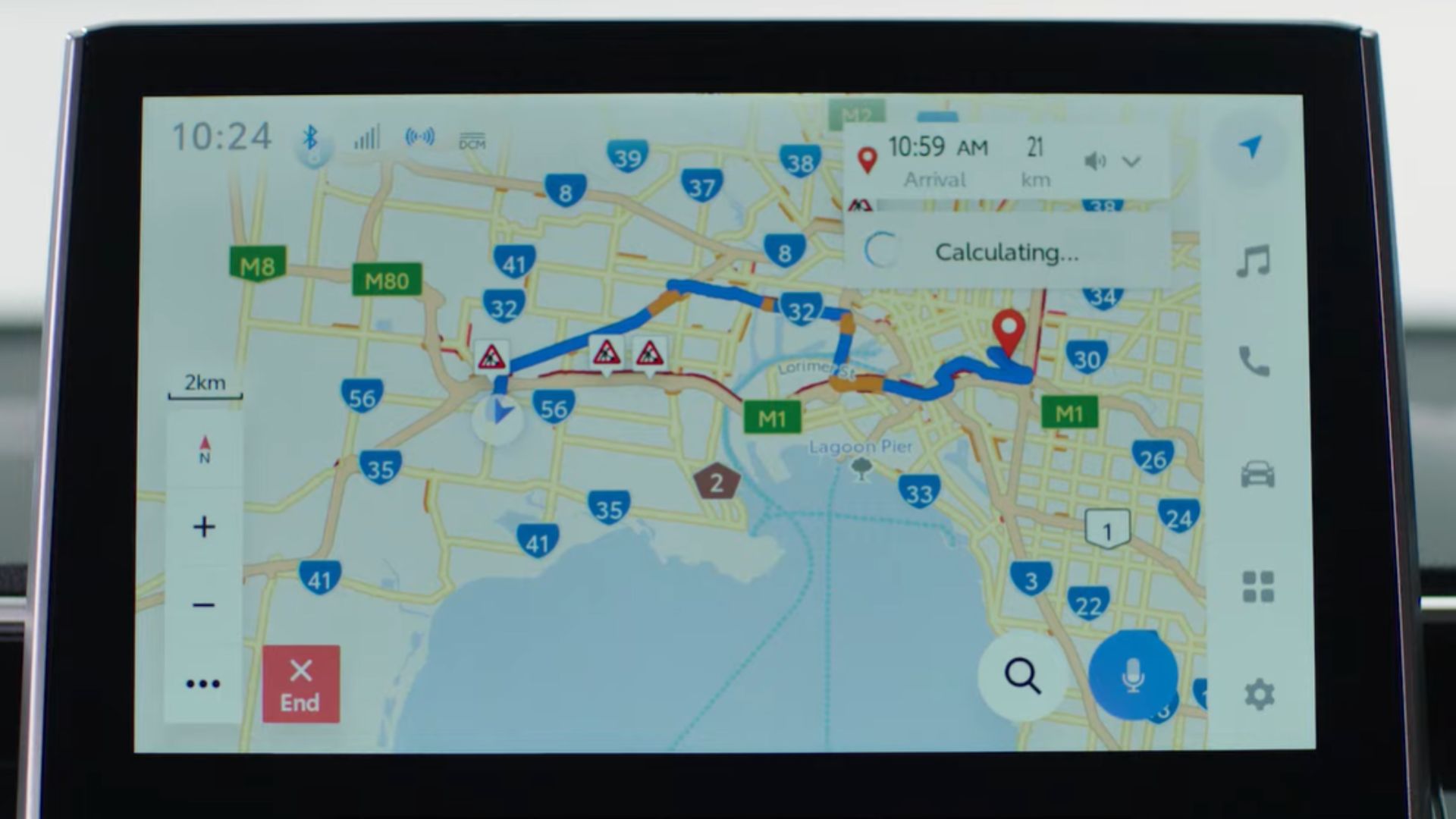 The 20 Coolest Car Voice Commands - WealthyDriver