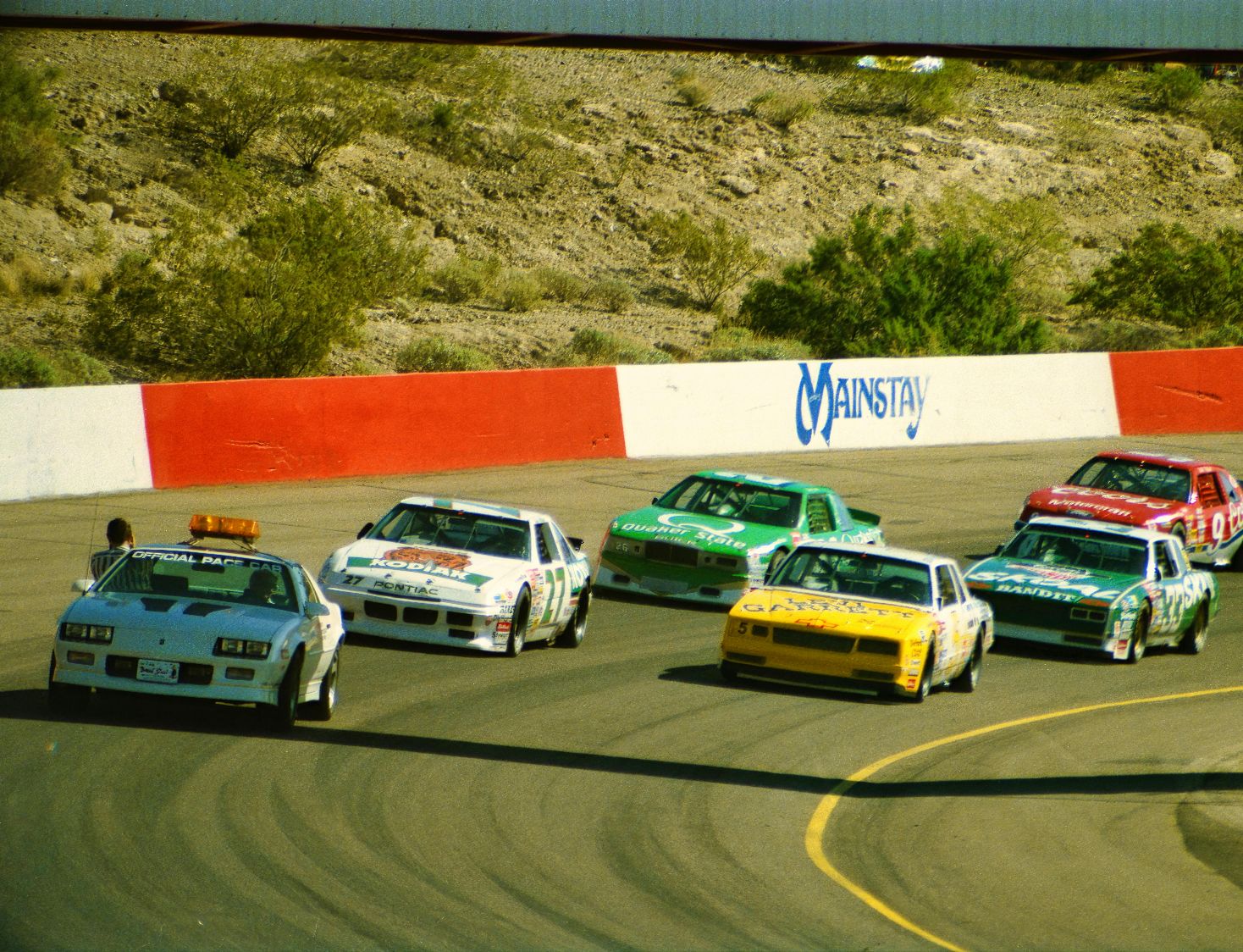 The 10 Most Boring Things About NASCAR & 10 Reasons People Love It ...