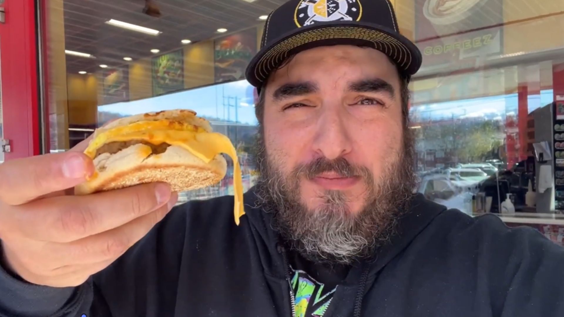 The 10 Best Gas Stations For Food In America & The 10 Best Snacks To ...