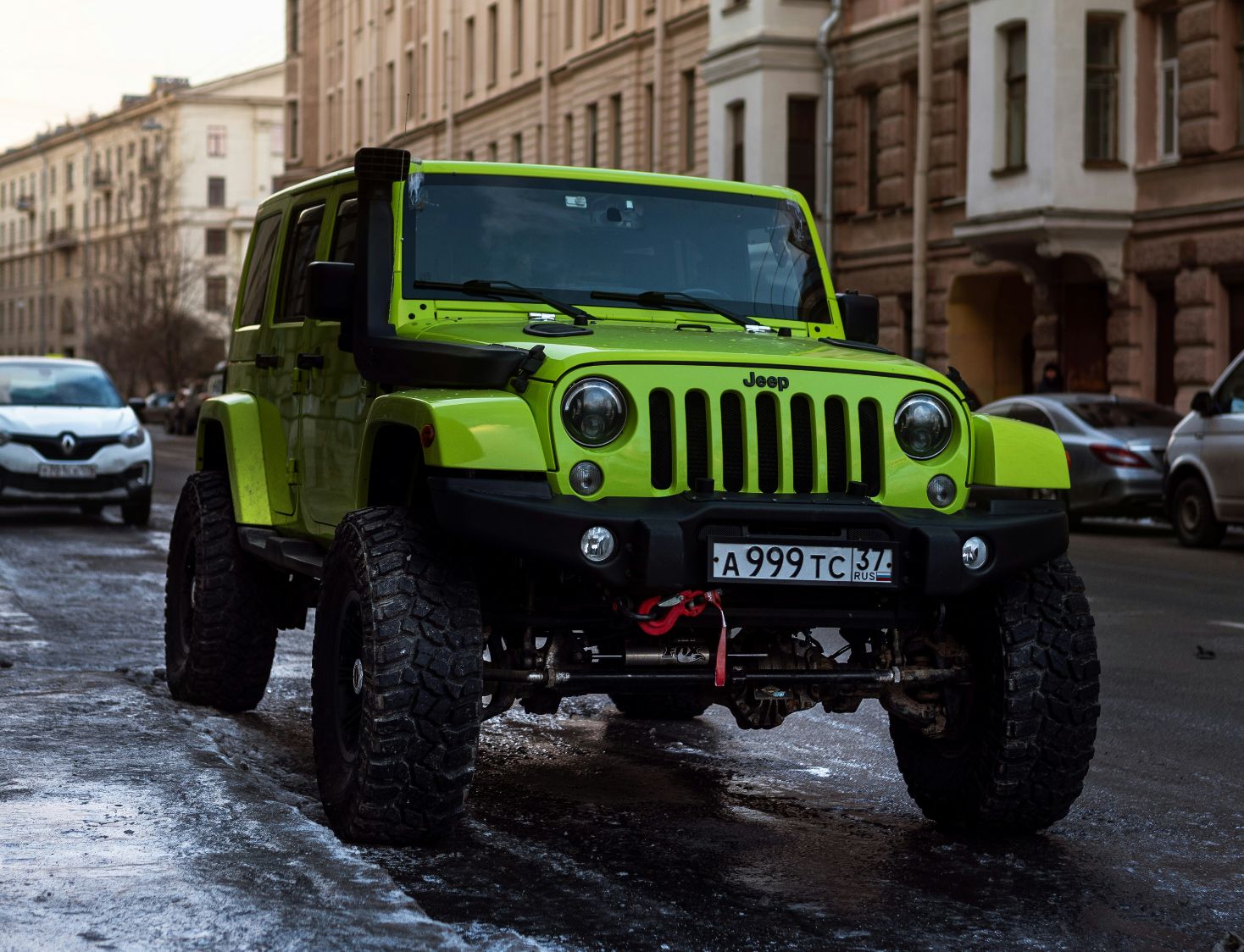 The Top Car Model From 20 Of The World's Most Popular Brands ...